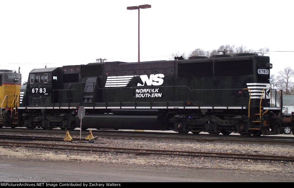 NS 6783